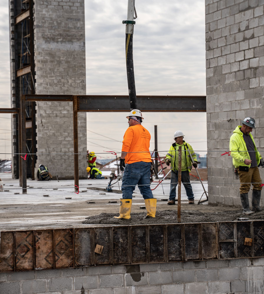 About us - Level 10 Development