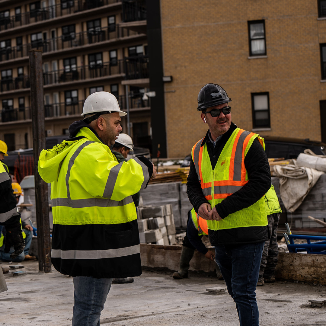 About us - Level 10 Development