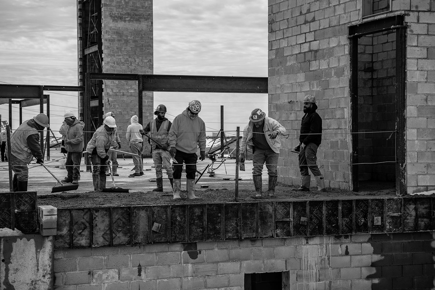 Portfolio - Level 10 Development