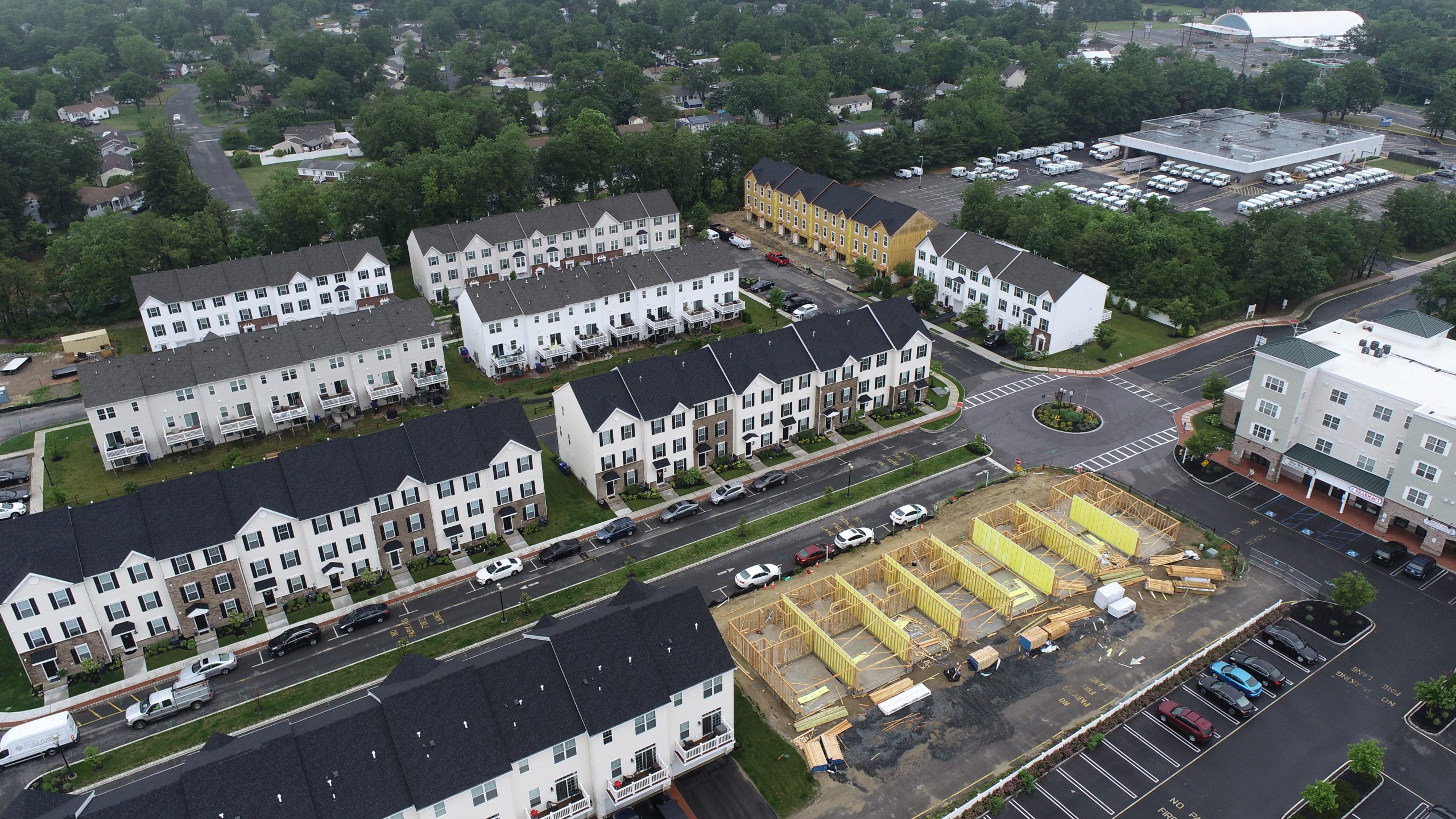 Level 10 Development