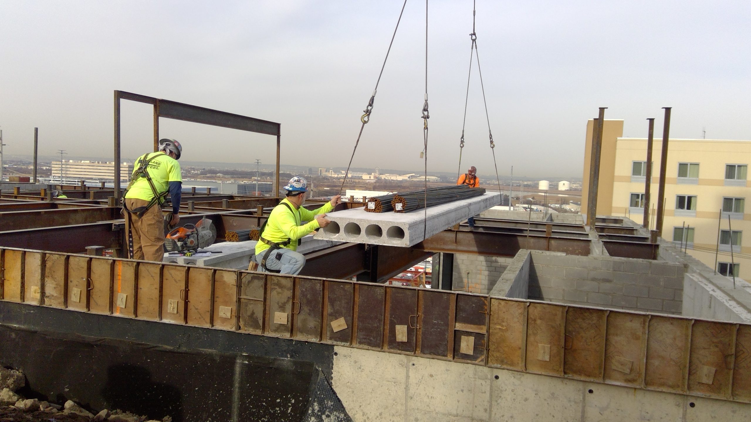 Portfolio - Level 10 Development